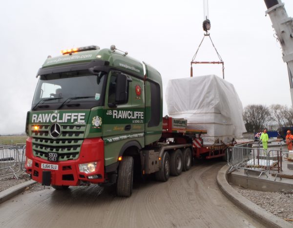 Latest News - Page 4 of 4 - JB Rawcliffe & Sons UK