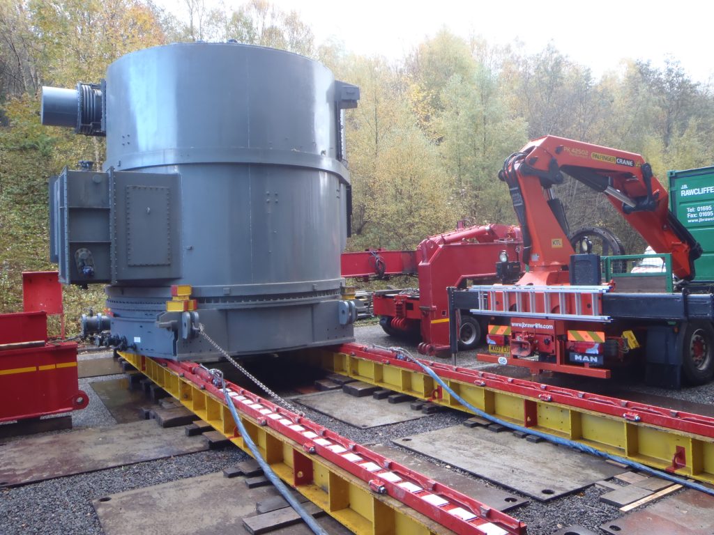 What is Jacking and Skidding and When Should it Be Used?