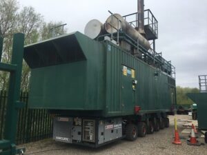 What Are Self-Propelled Modular Transporters and Their Uses?